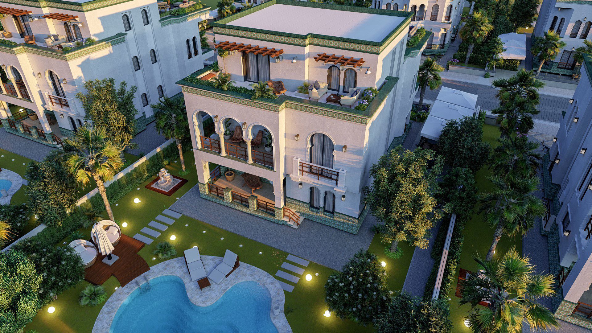 Clients - Etqan Consultancy